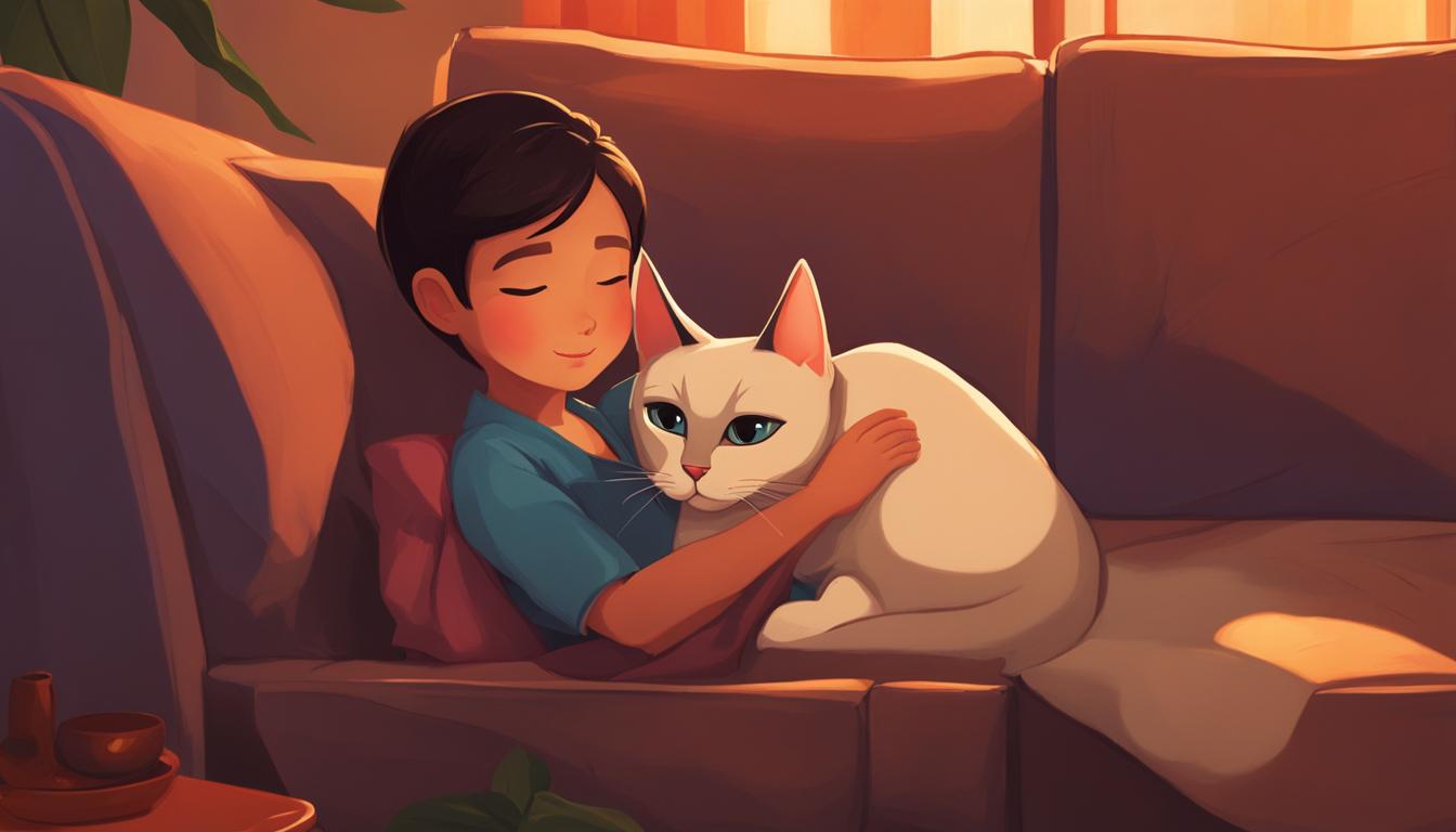 Are Siamese Cats Good with Children? Siamese Cat Breed