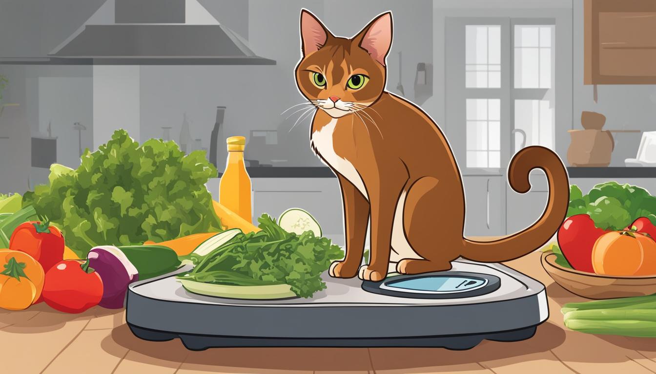 What Food is Best for Abyssinian Cats? The Abyssinian Cat Breed