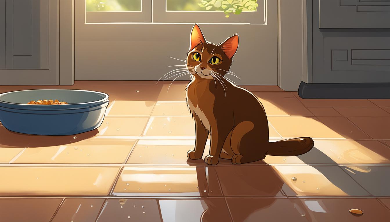 Should Abyssinian Cats Eat Only Wet Food? The Abyssinian Cat Breed