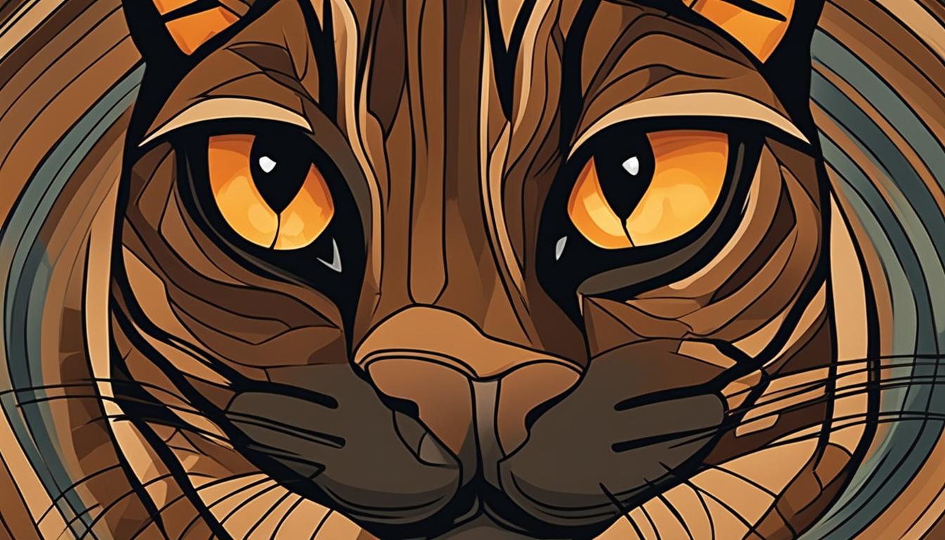 What Fur Patterns do Abyssinian Cats Have? The Abyssinian Cat Breed