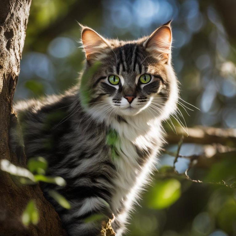 Spotlight on Spots: 10 Spotted Cat Breeds You'll Adore