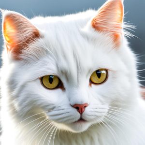 Just Right: 10 Medium-Sized Cat Breeds