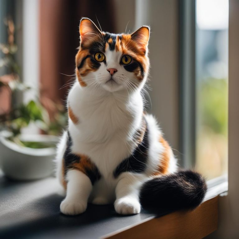 10 Tricolor Cat Breeds: The Ultimate Guide to Calico Cats