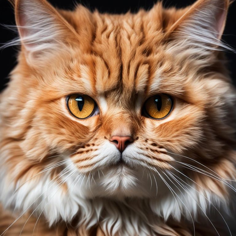 Copper-Eyed Cats: 10 Breeds with Unique Copper Eyes