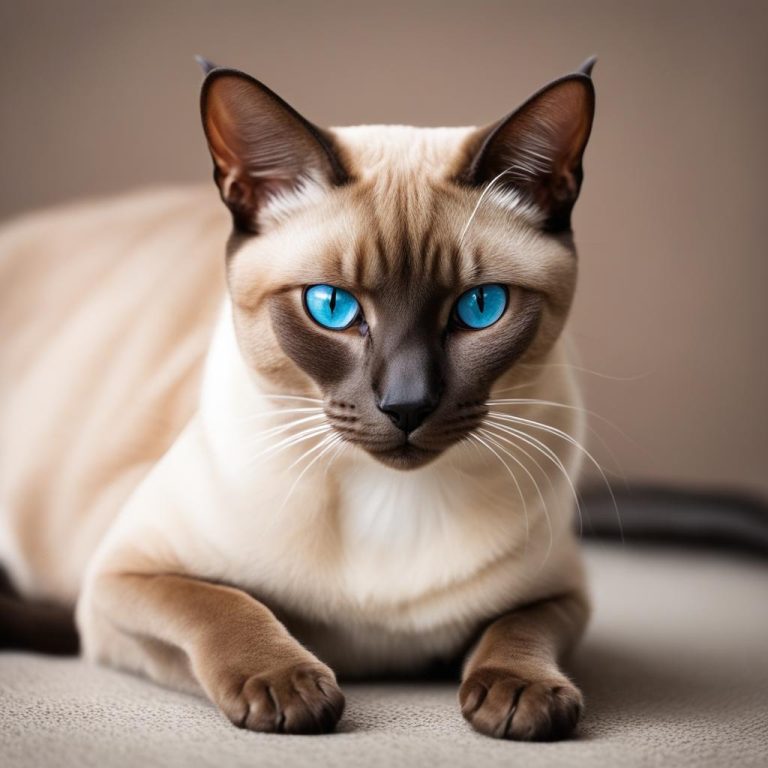 10 Pointed Cat Breeds: The Siamese and Beyond